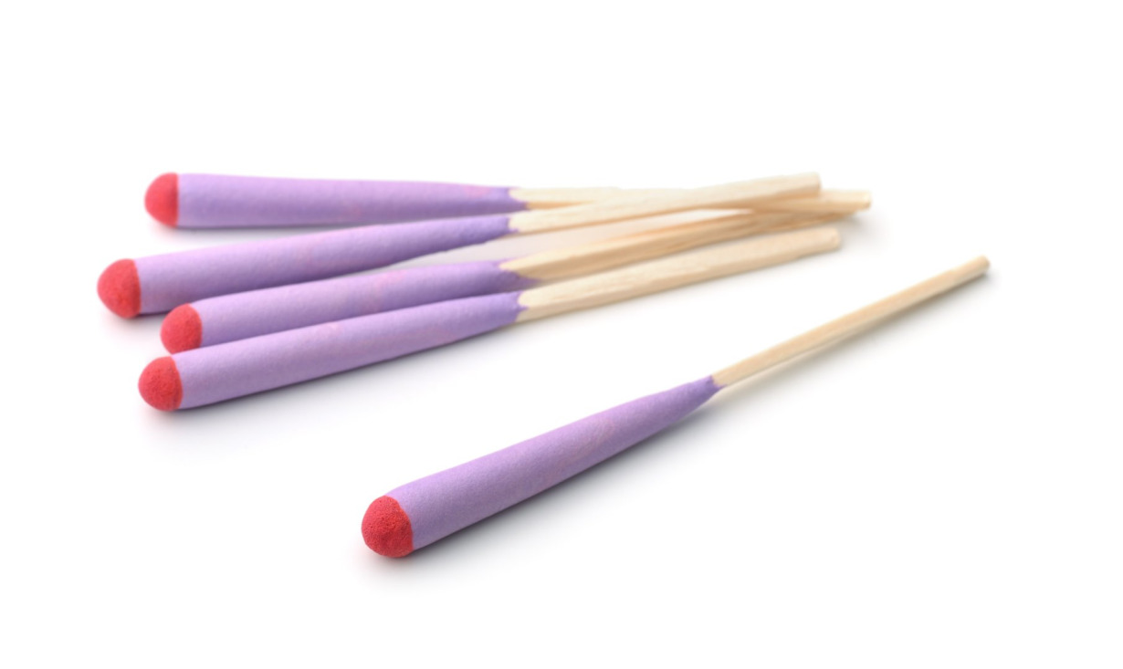 degtukai - Visuotinė lietuvių enciklopedija