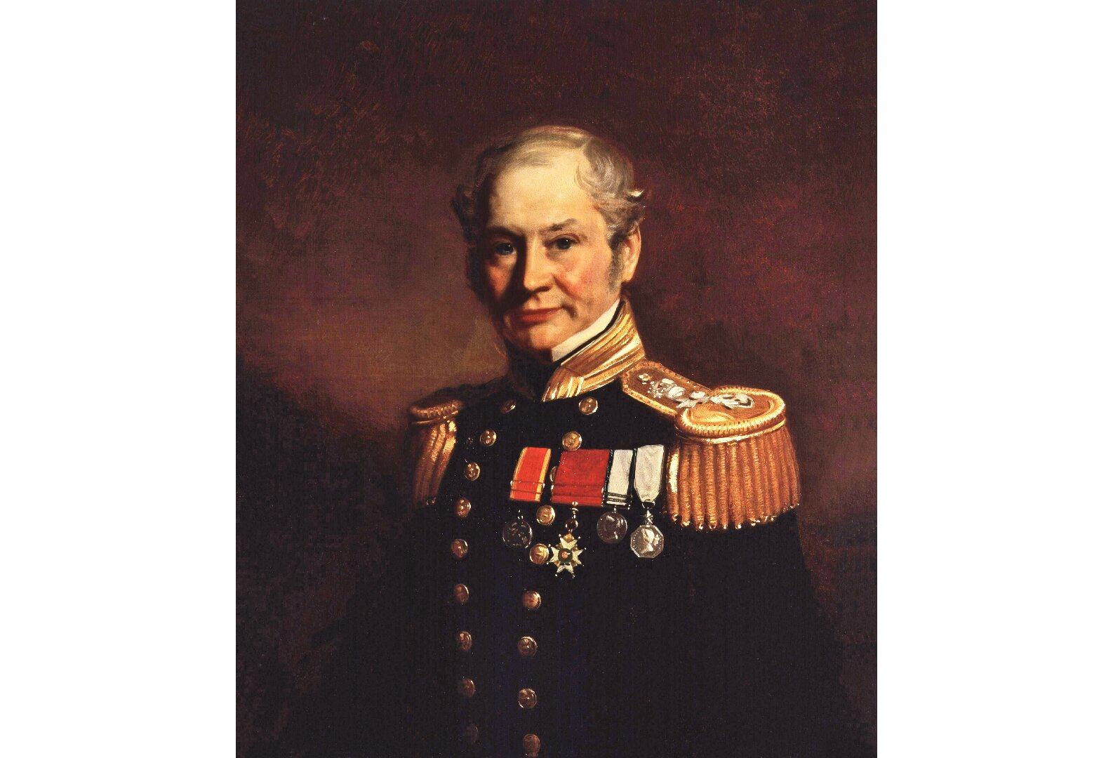 Edward Belcher - Visuotinė lietuvių enciklopedija