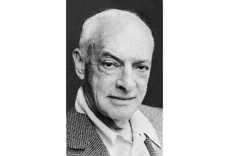 Saul Bellow - Visuotinė lietuvių enciklopedija