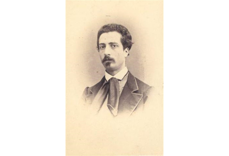 Eugenio Beltrami - Visuotinė lietuvių enciklopedija