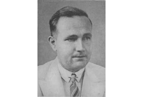 Reinout Willem van Bemmelen - Visuotinė lietuvių enciklopedija