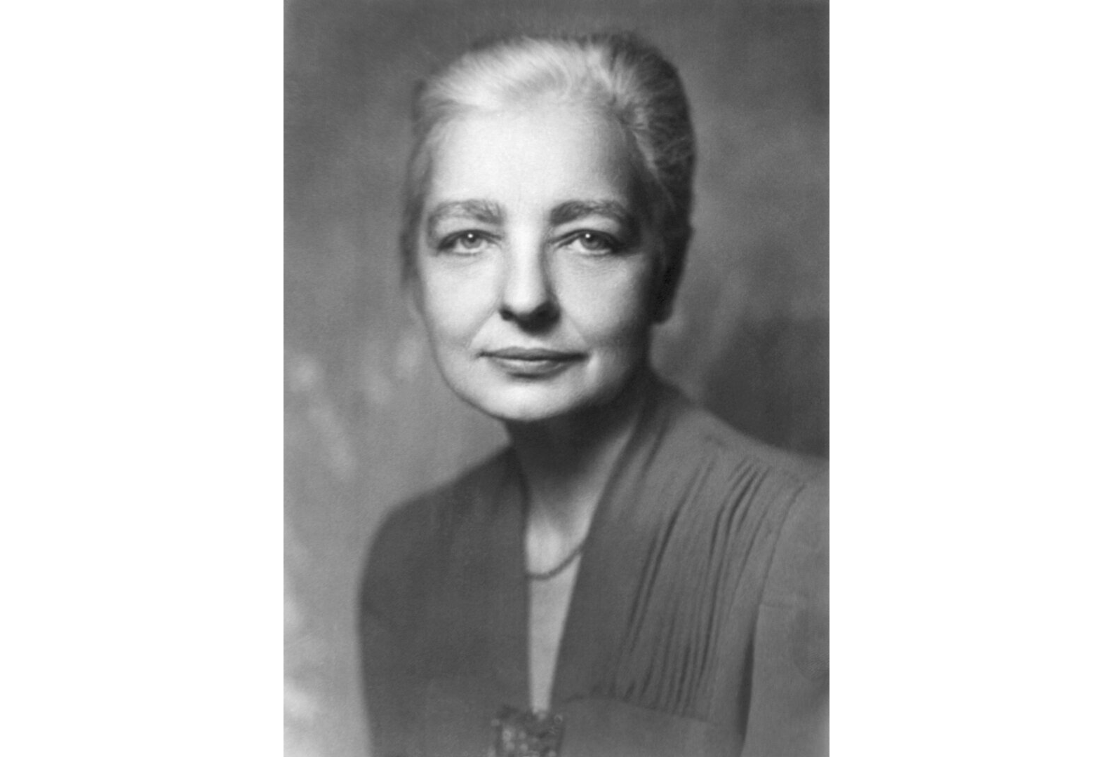 Ruth Benedict - Visuotinė lietuvių enciklopedija