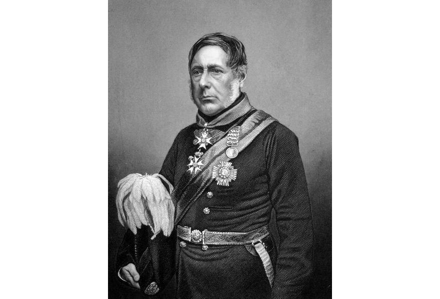 William Henry Bentinck - Visuotinė lietuvių enciklopedija