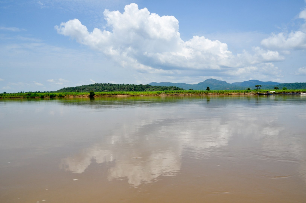 Benue - Visuotinė lietuvių enciklopedija
