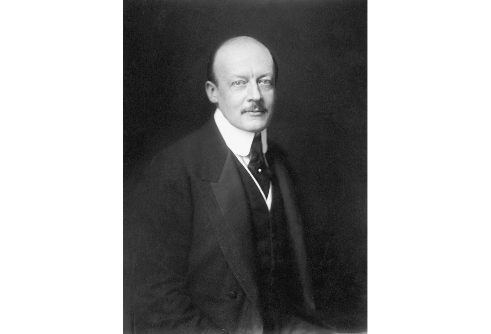 Leopold von Berchtold - Visuotinė lietuvių enciklopedija