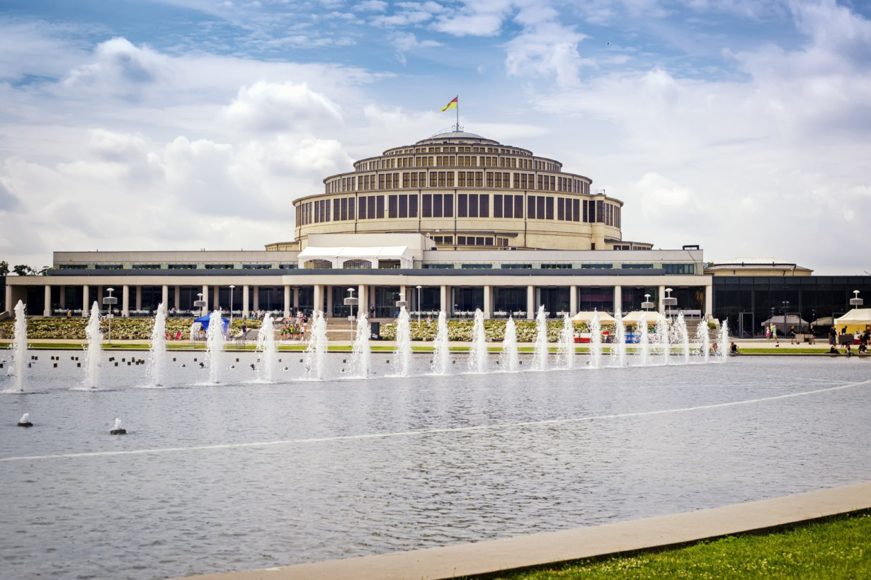 Max Berg - Visuotinė lietuvių enciklopedija
