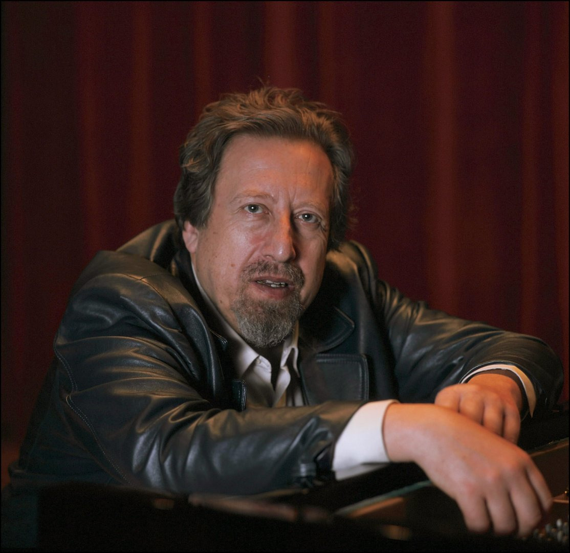 Lazar Berman - Visuotinė lietuvių enciklopedija