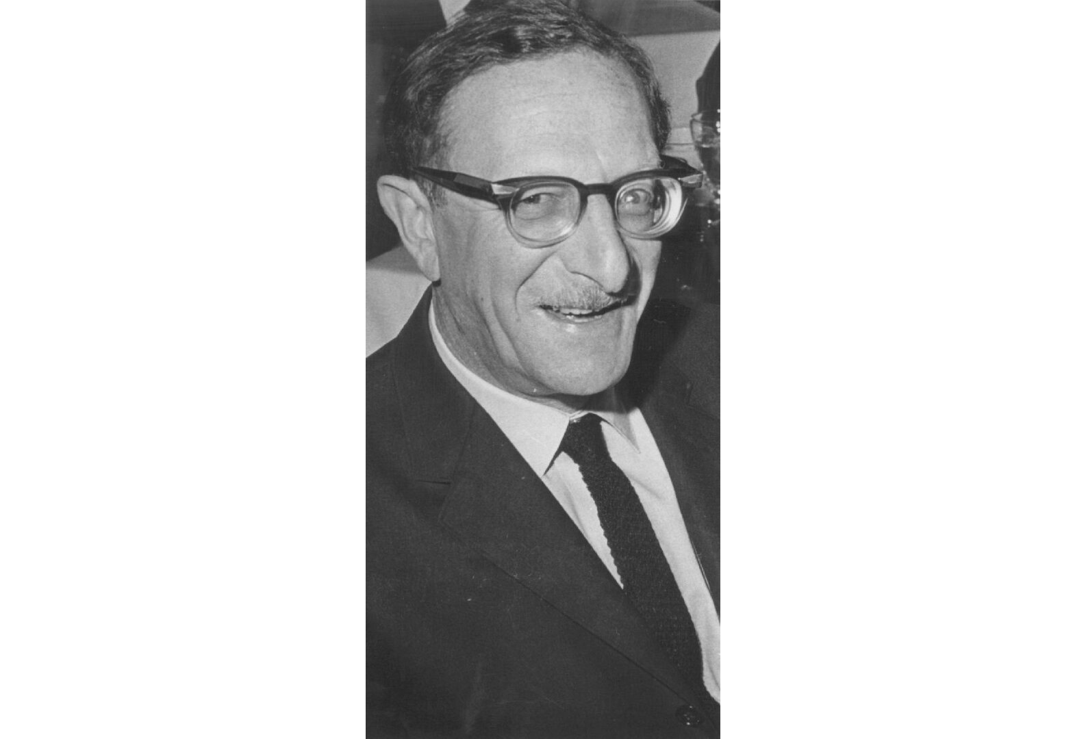 Eric Berne - Visuotinė lietuvių enciklopedija