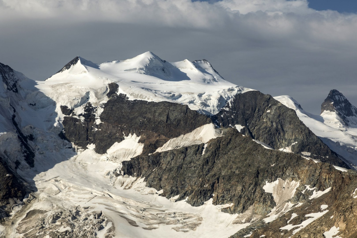Bernina - Visuotinė lietuvių enciklopedija