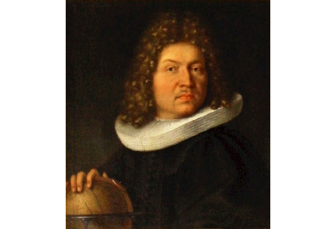 Jakob Bernoulli - Visuotinė lietuvių enciklopedija