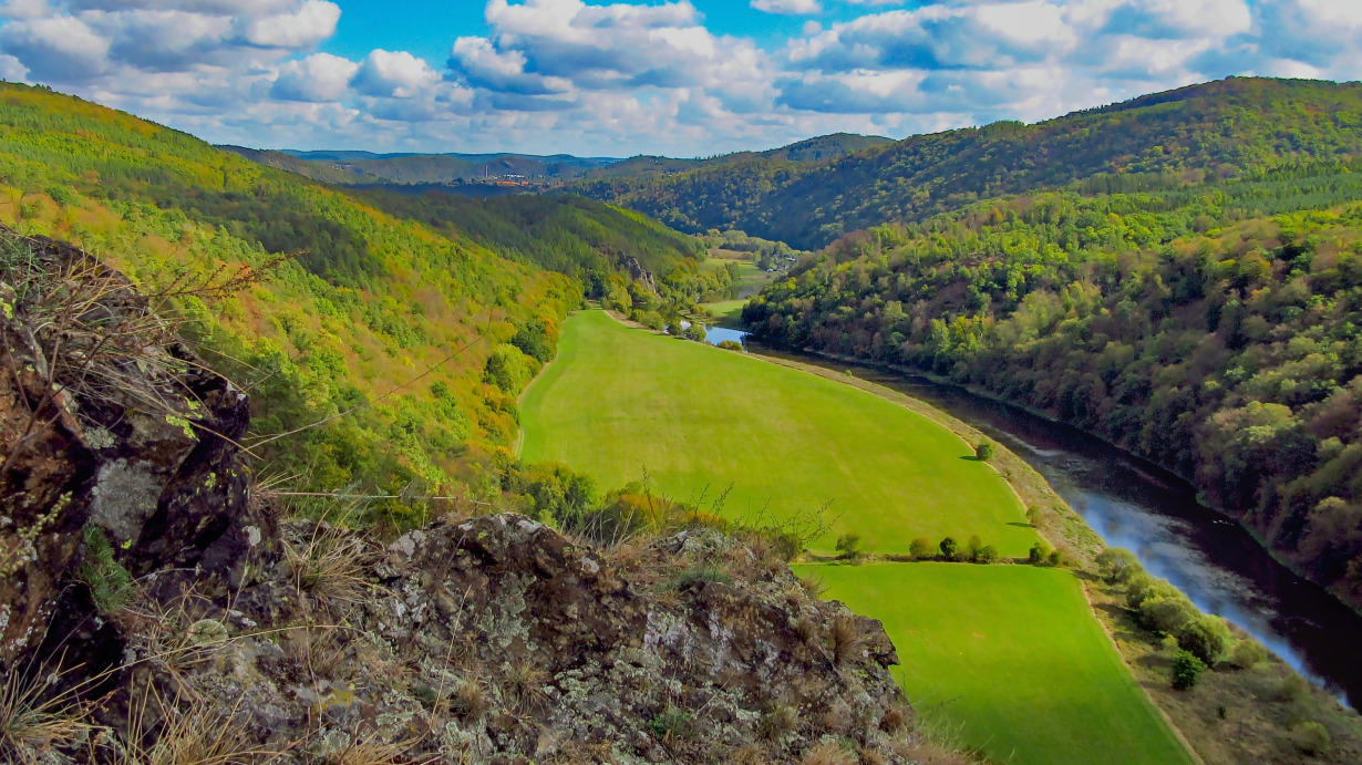 Berounka - Visuotinė lietuvių enciklopedija