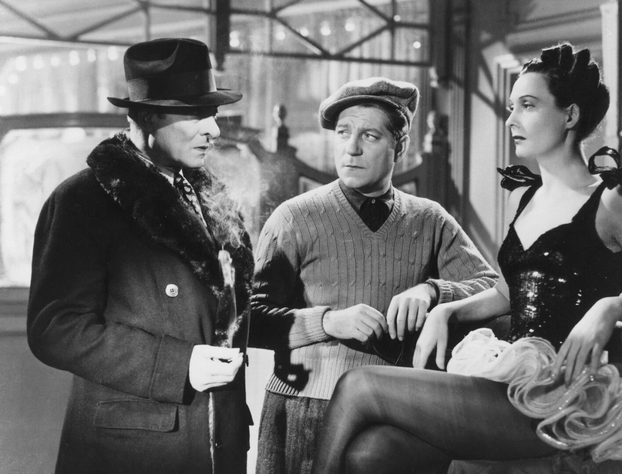 Jules Berry - Visuotinė lietuvių enciklopedija