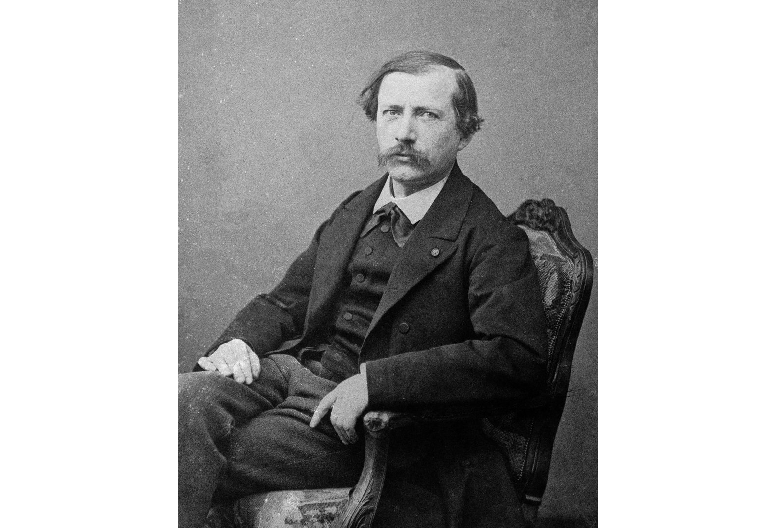 Marcelin Pierre Eugène Berthelot - Visuotinė lietuvių enciklopedija