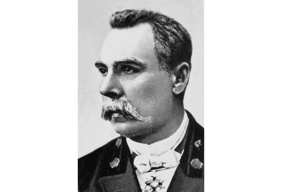 Jonas Gediminas Beržanskis-Klausutis - Visuotinė lietuvių enciklopedija