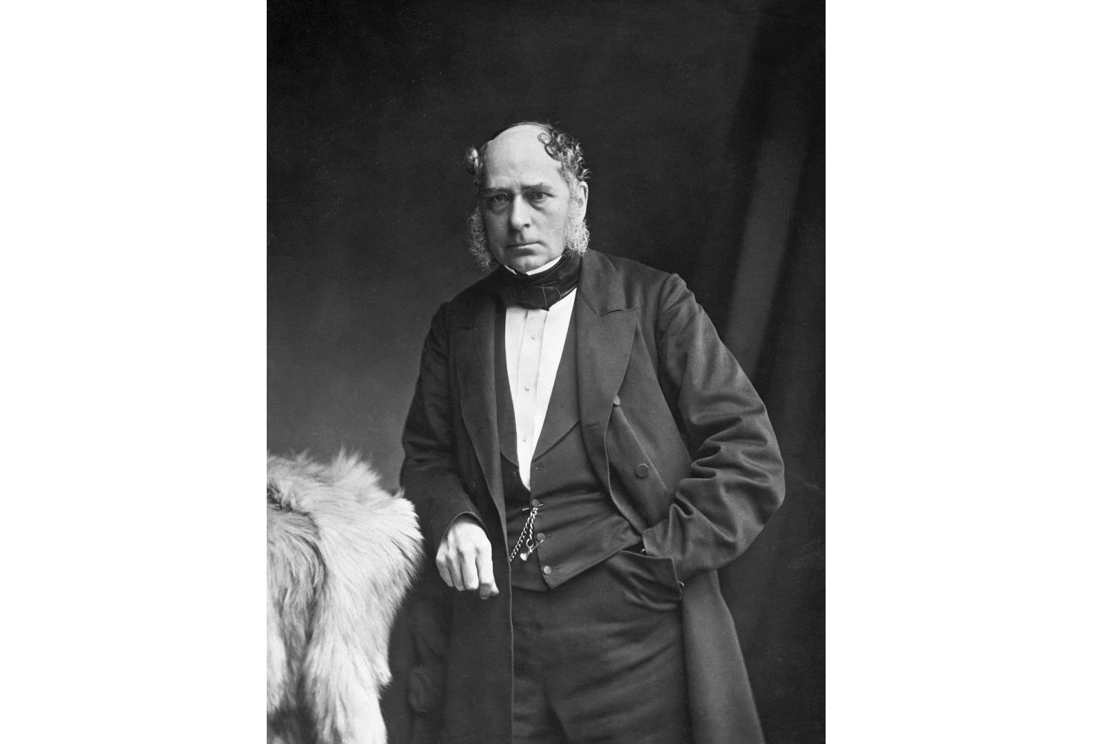 Henry Bessemer - Visuotinė lietuvių enciklopedija