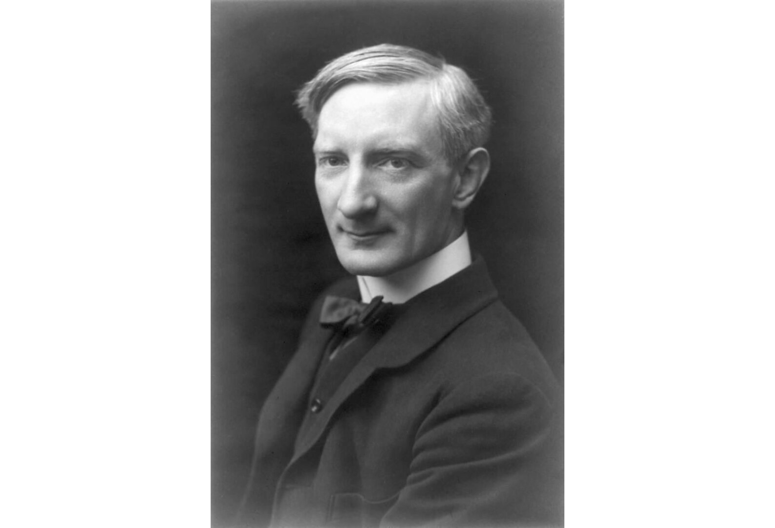 William Henry Beveridge - Visuotinė lietuvių enciklopedija