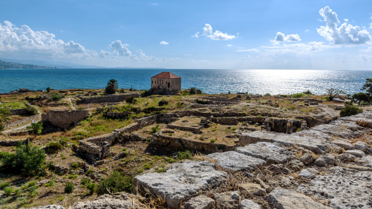 Biblas - Visuotinė lietuvių enciklopedija