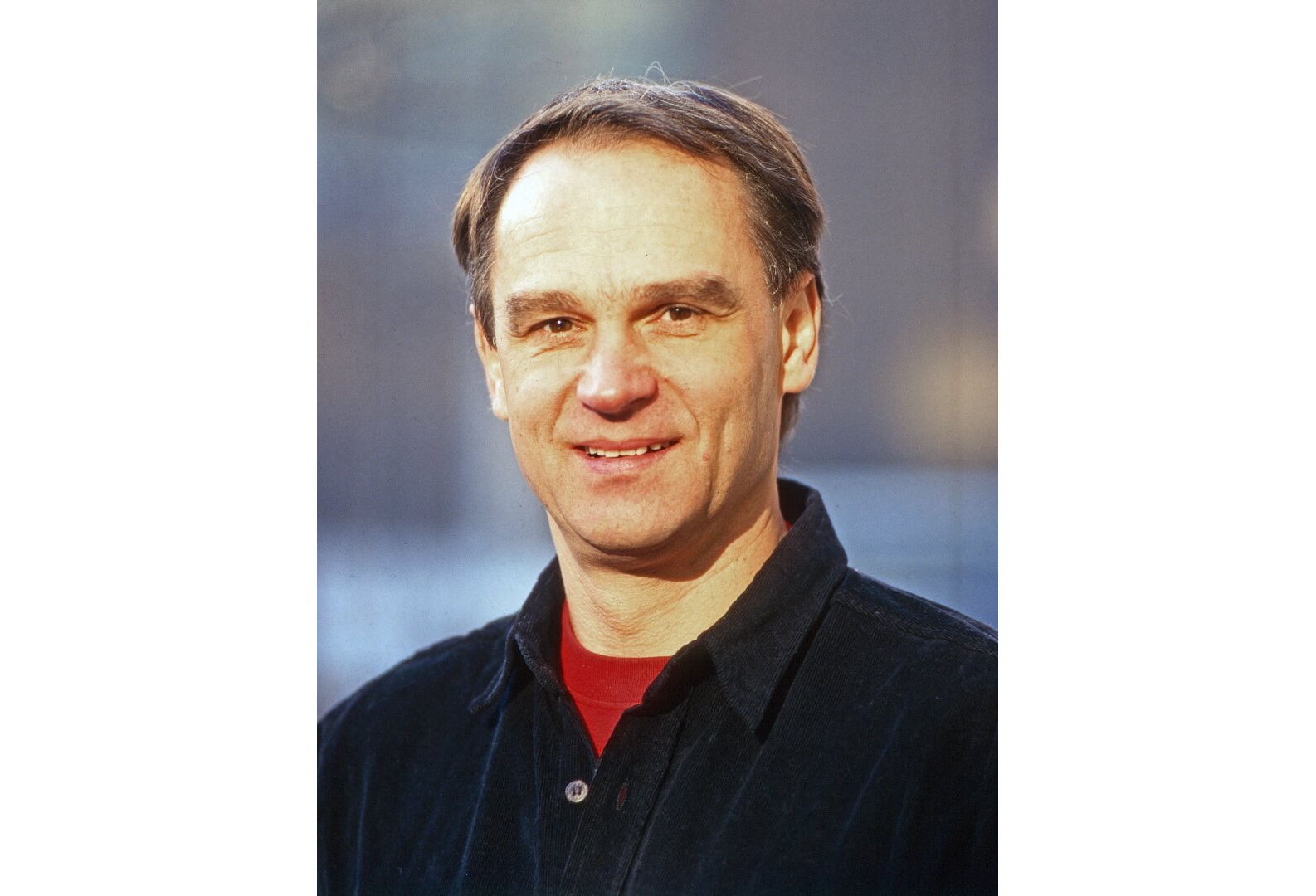 Gerd Binnig - Visuotinė lietuvių enciklopedija