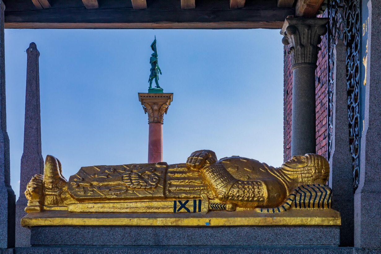 Birger Jarl - Visuotinė lietuvių enciklopedija