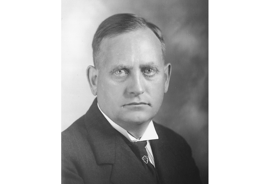 Sveinn Björnsson - Visuotinė lietuvių enciklopedija