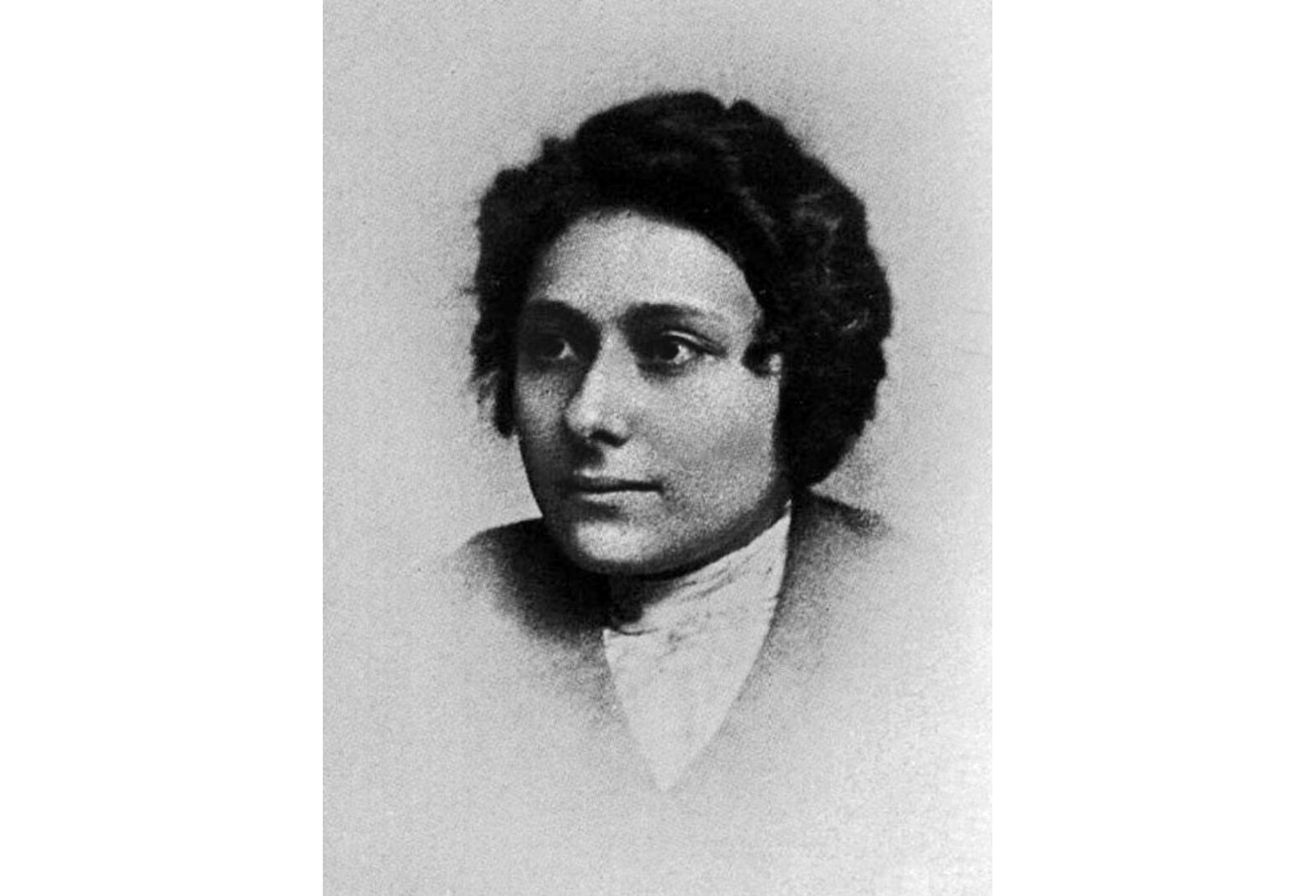 Maria Blanchard - Visuotinė lietuvių enciklopedija