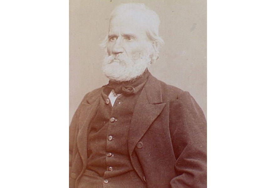 Louis Auguste Blanqui - Visuotinė lietuvių enciklopedija