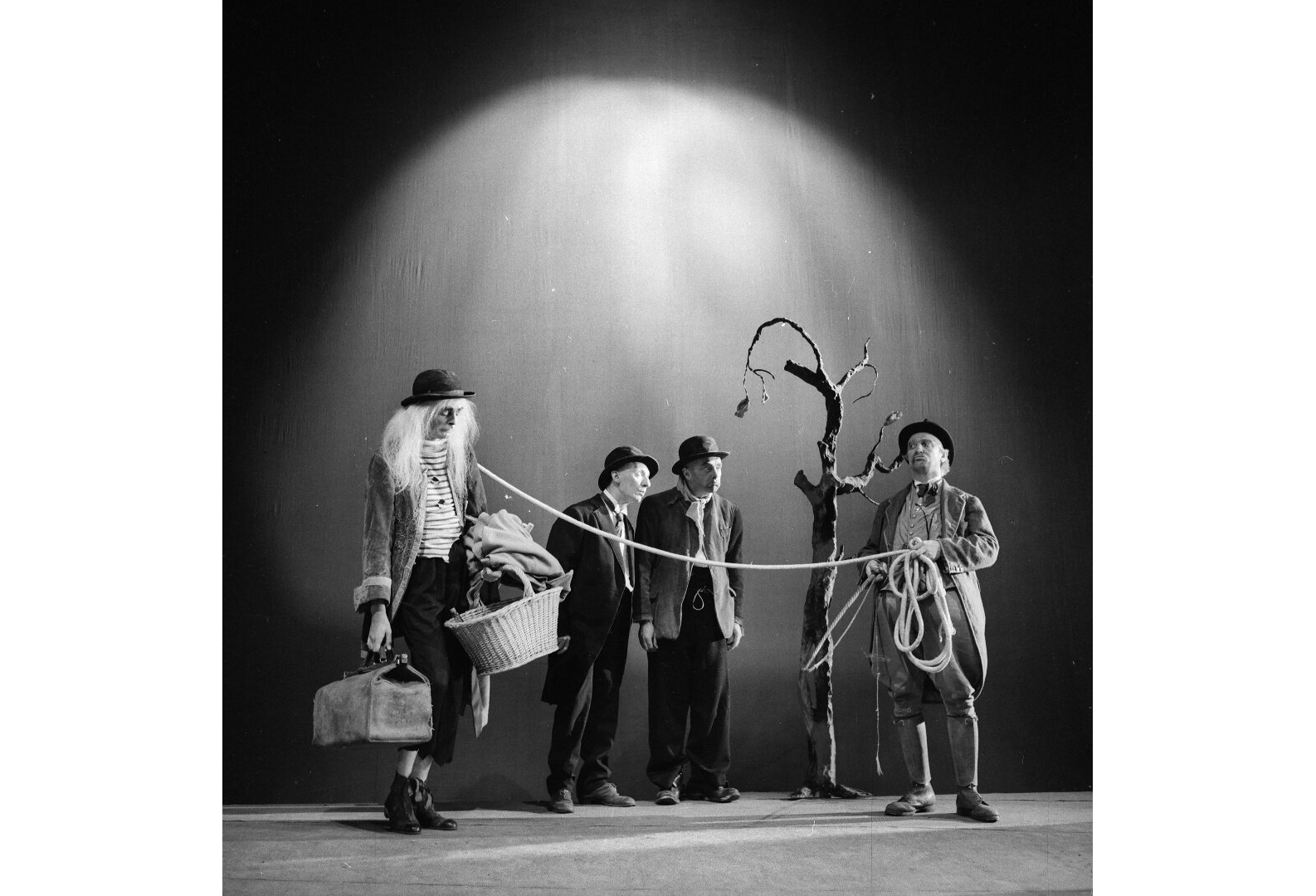 Roger Blin - Visuotinė lietuvių enciklopedija