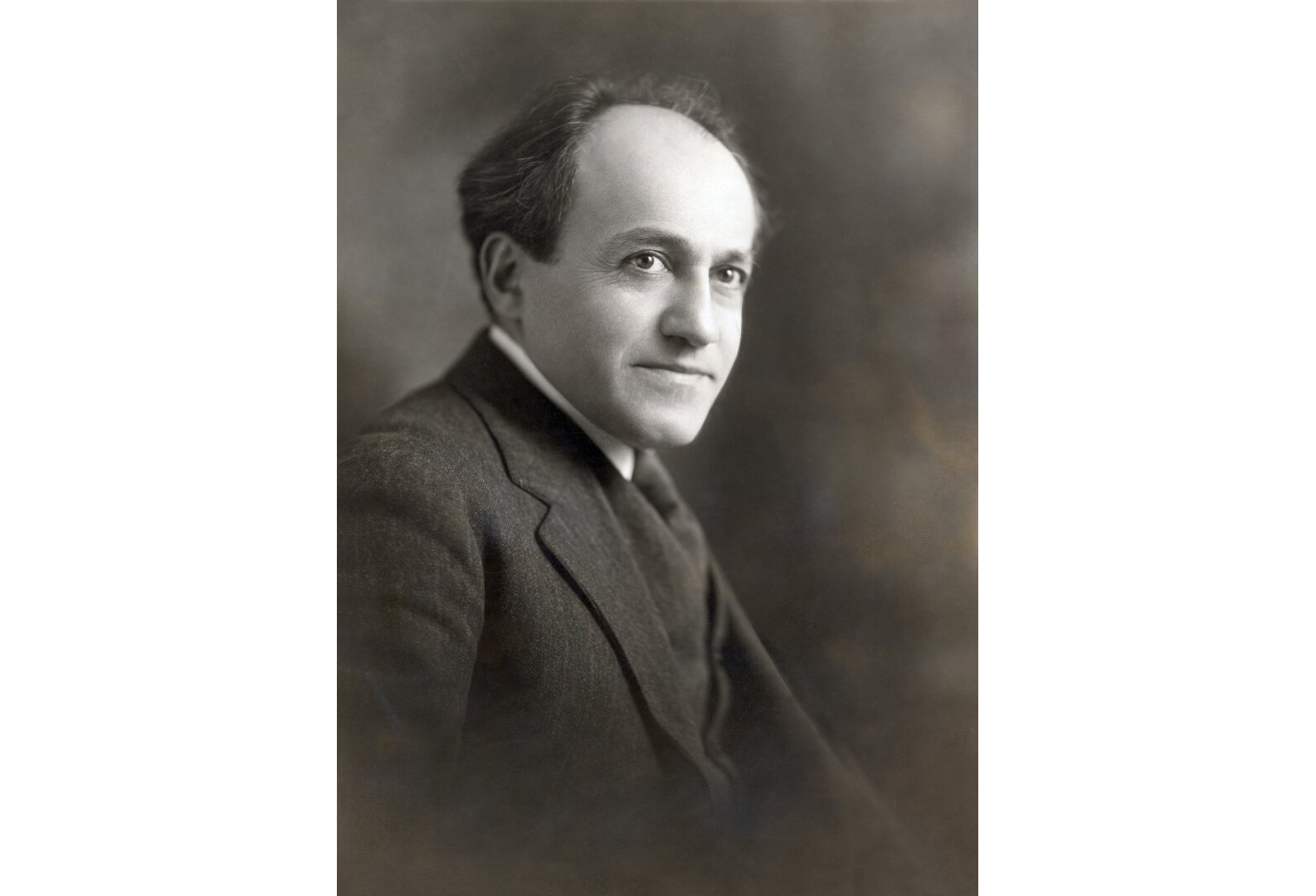 Ernest Bloch - Visuotinė lietuvių enciklopedija