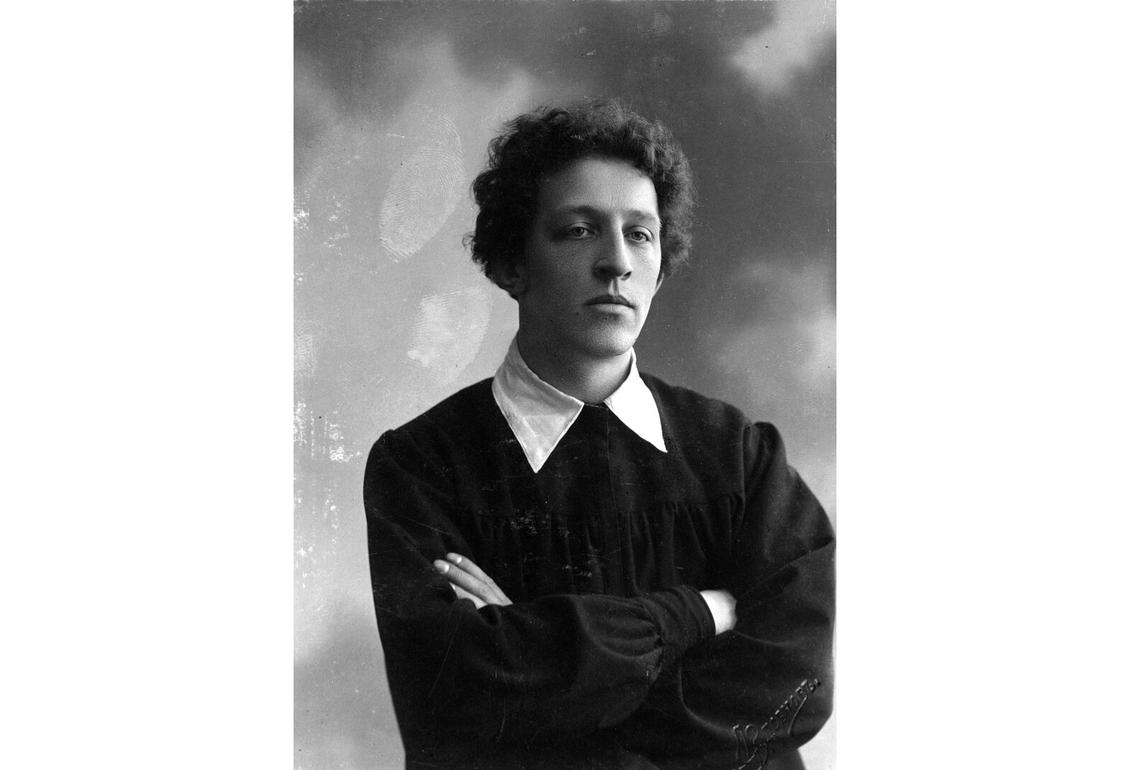 Aleksandr Blok - Visuotinė lietuvių enciklopedija