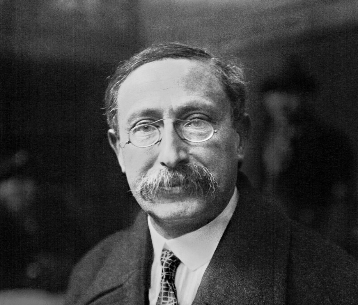 Léon Blum - Visuotinė lietuvių enciklopedija