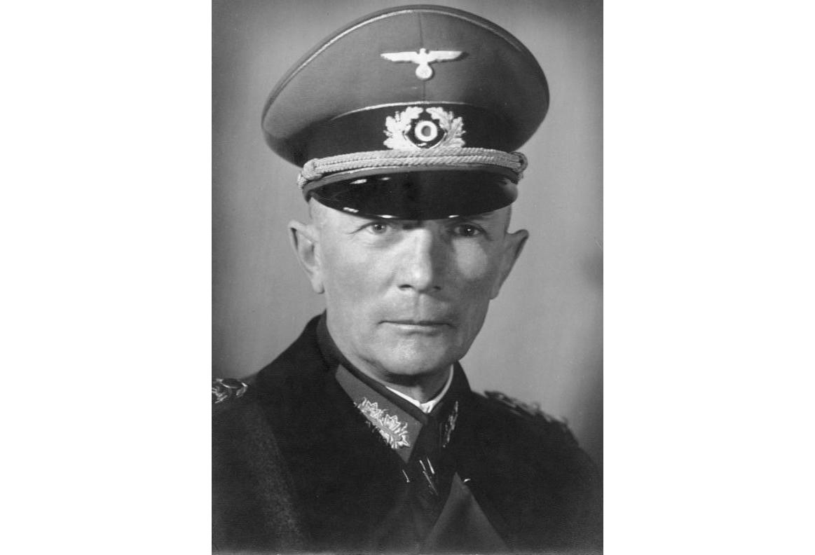 Fedor von Bock - Visuotinė lietuvių enciklopedija