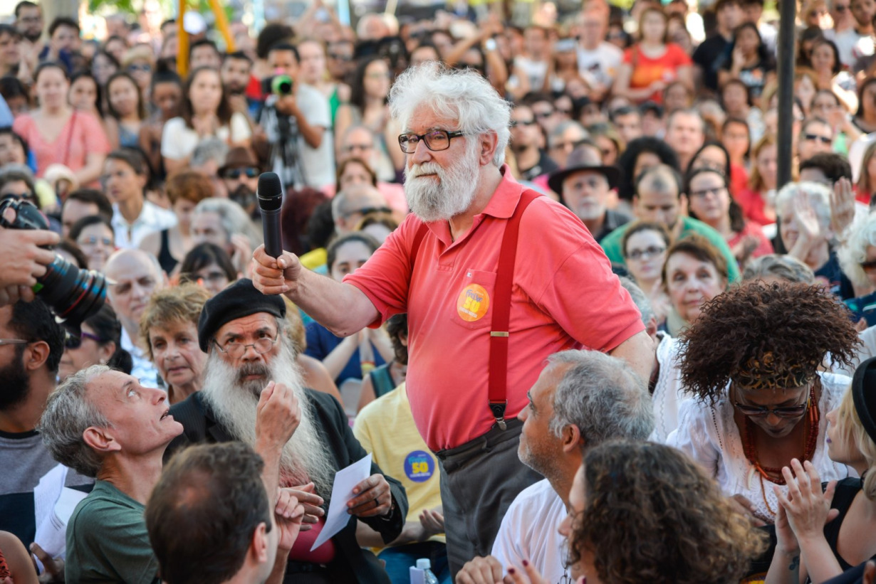 Leonardo Boff - Visuotinė lietuvių enciklopedija