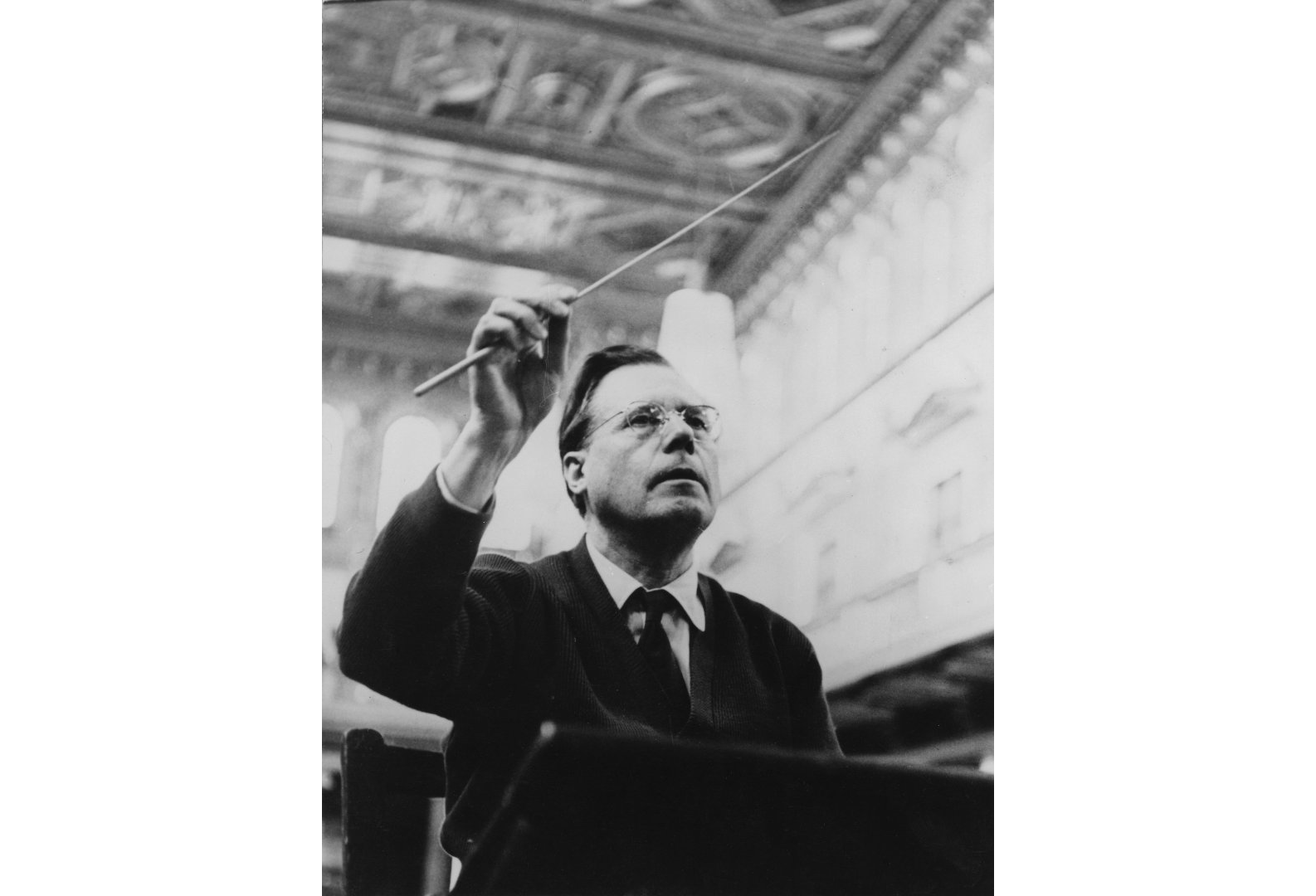 Karl Böhm - Visuotinė lietuvių enciklopedija