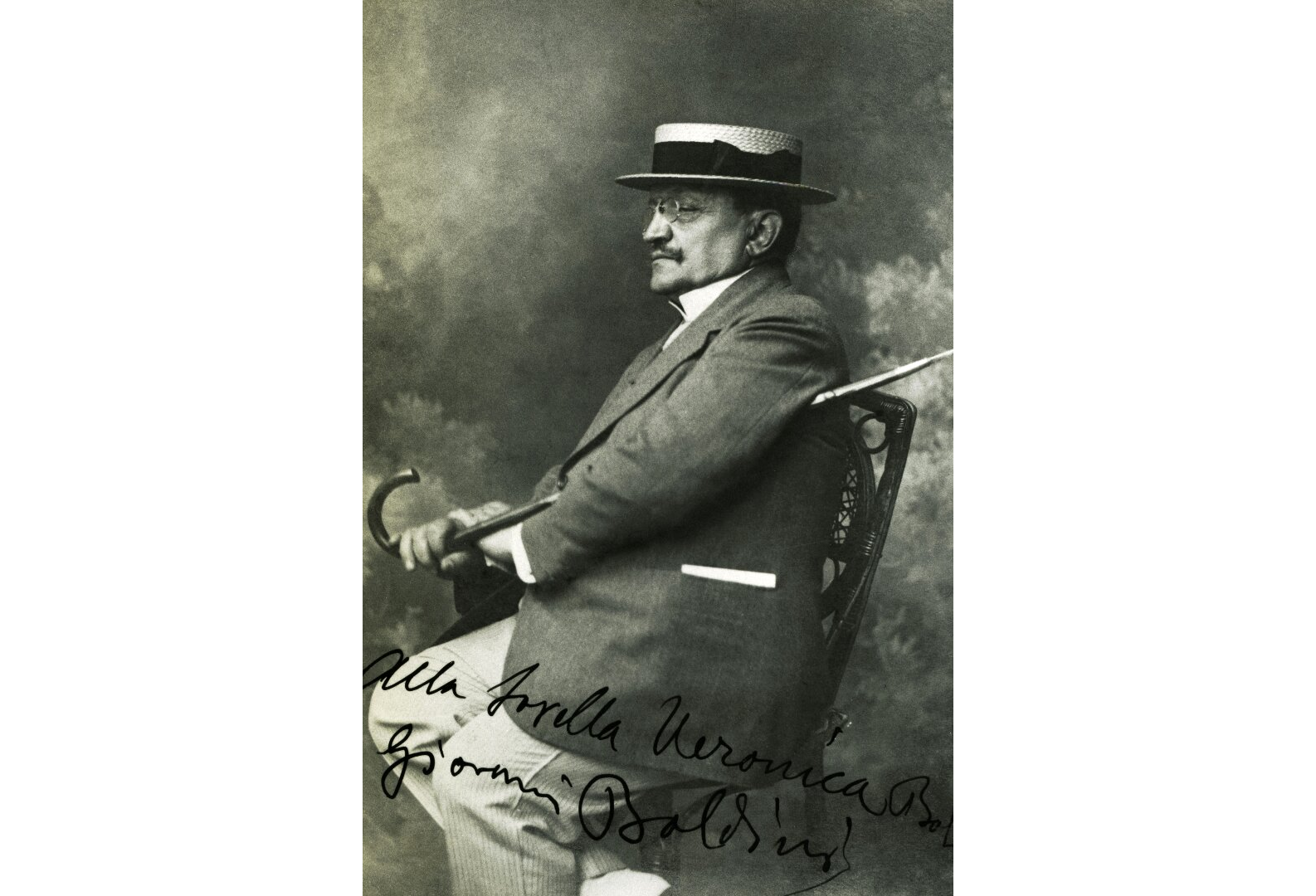 Giovanni Boldini - Visuotinė lietuvių enciklopedija