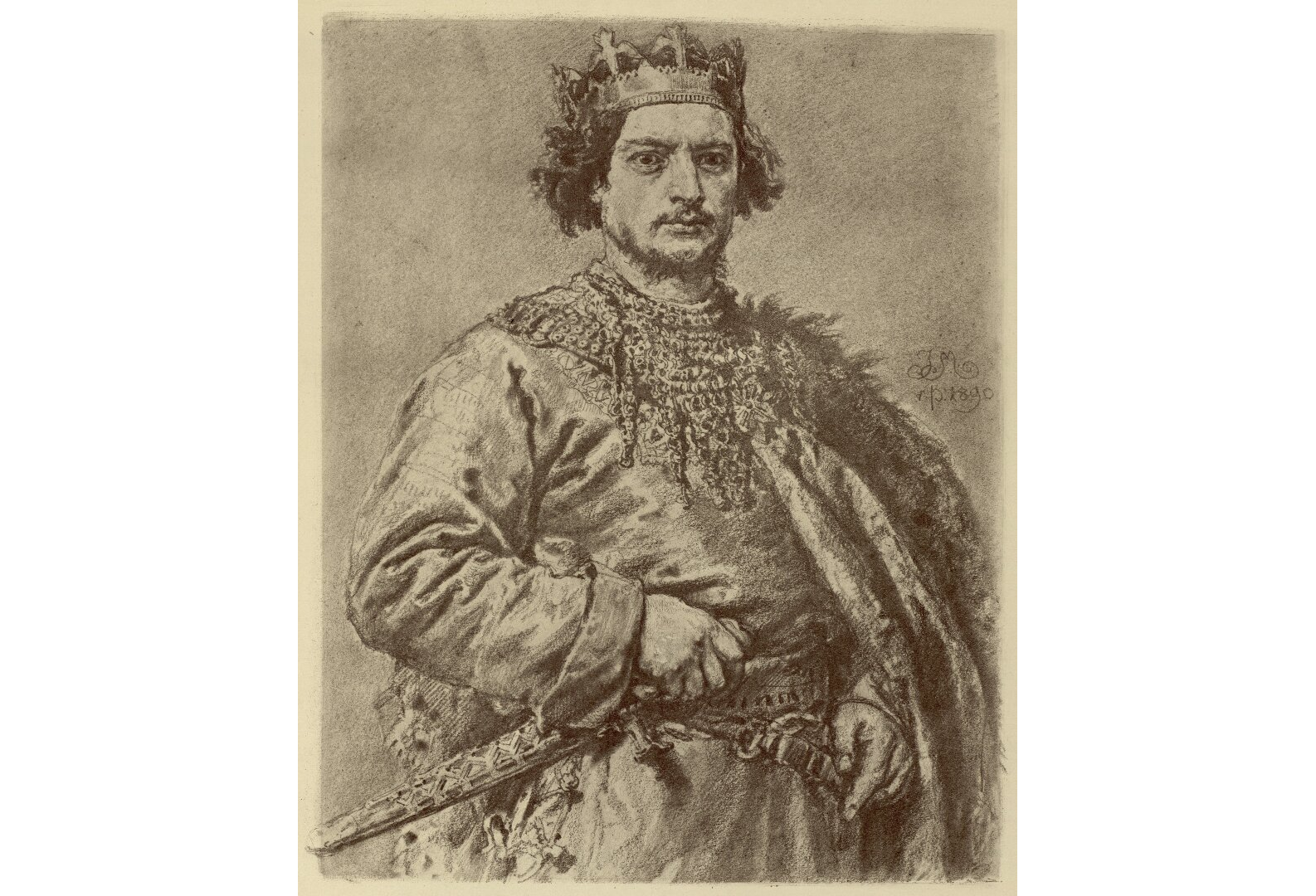 Boleslovas II Drąsusis - Visuotinė lietuvių enciklopedija