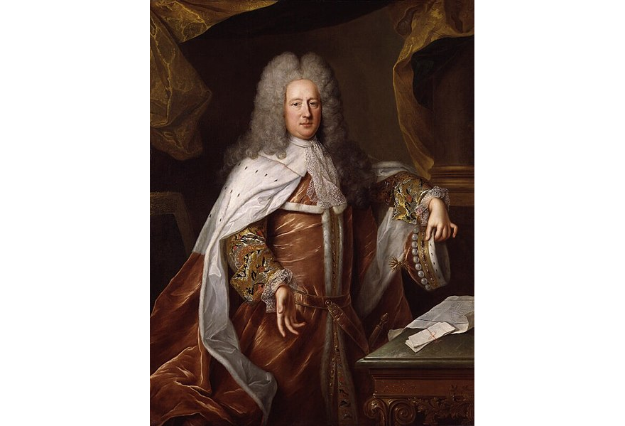 Henry Bolingbroke - Visuotinė lietuvių enciklopedija