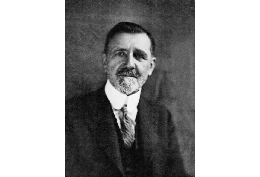 Émile Borel - Visuotinė lietuvių enciklopedija