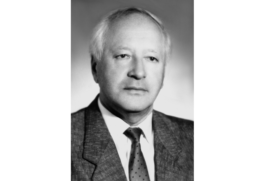 Borisas Borisovas - Visuotinė lietuvių enciklopedija