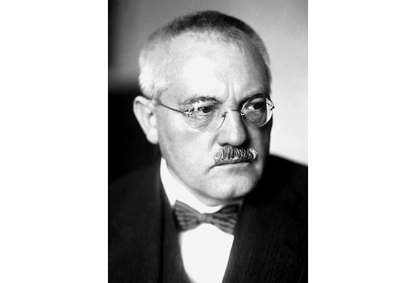 Carl Bosch - Visuotinė lietuvių enciklopedija