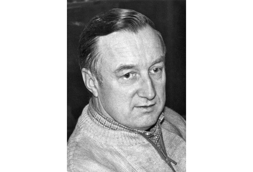 Algirdas Pocius - Visuotinė lietuvių enciklopedija