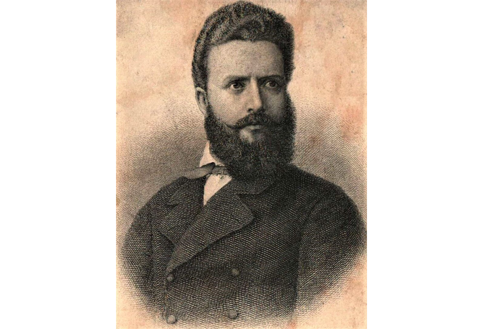 Christo Botev - Visuotinė lietuvių enciklopedija