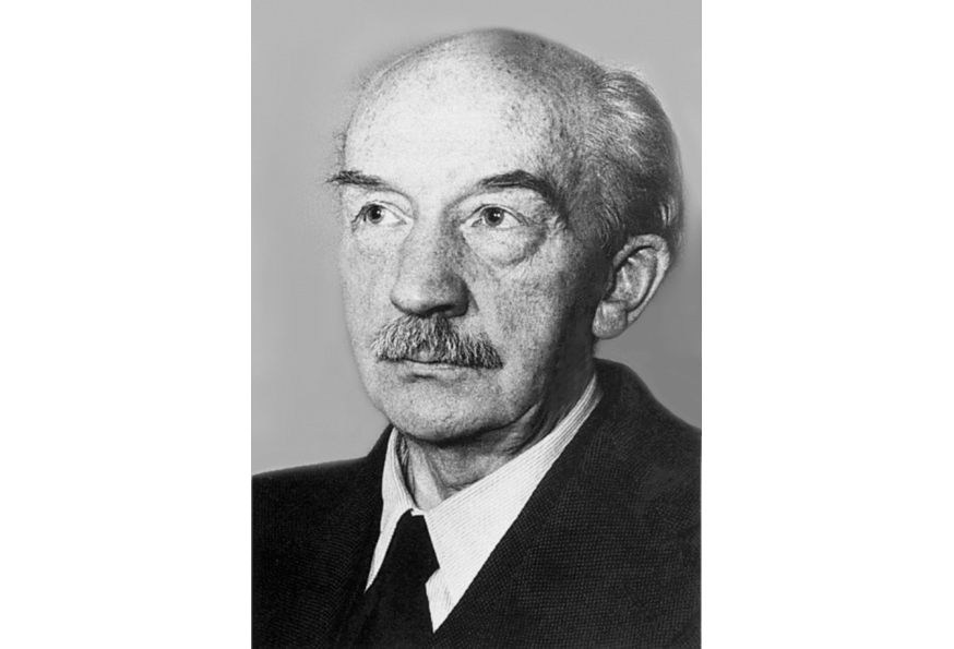 Walter Bothe - Visuotinė lietuvių enciklopedija