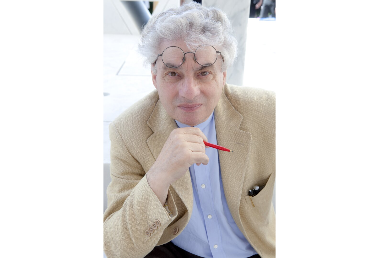 Mario Botta - Visuotinė lietuvių enciklopedija