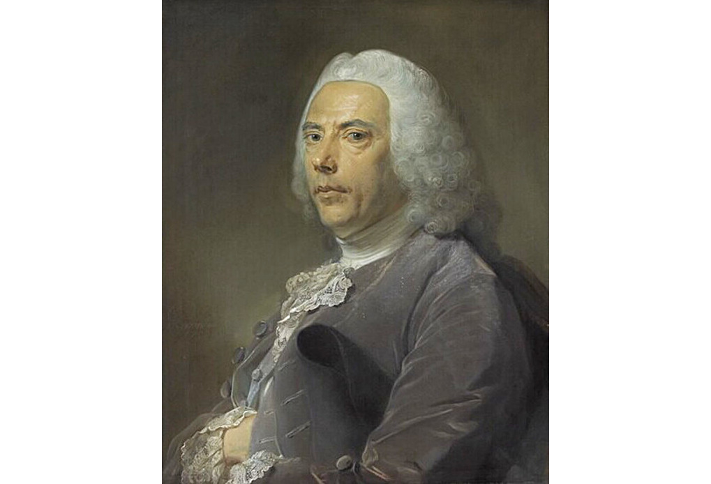 Pierre Bouguer - Visuotinė lietuvių enciklopedija