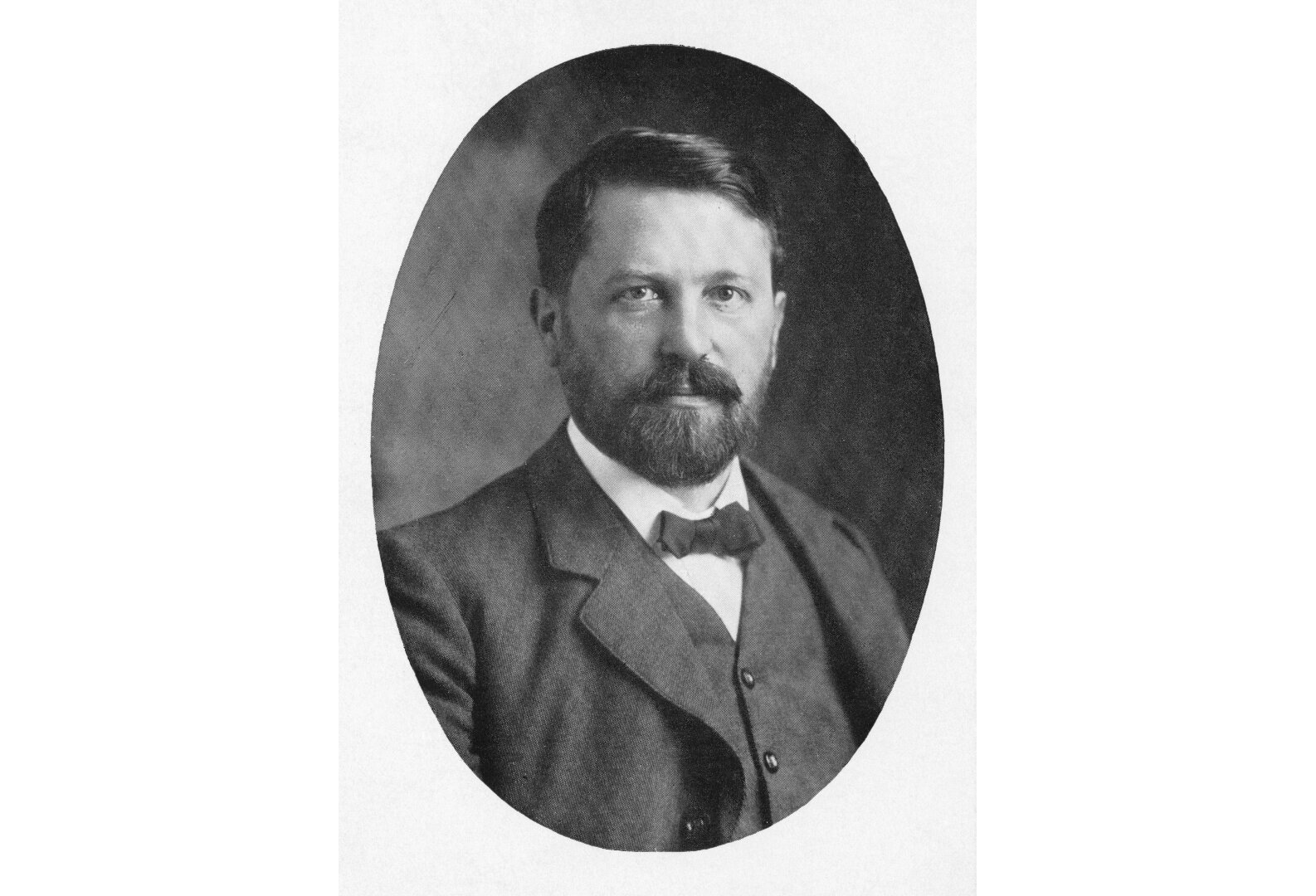 Theodor Boveri - Visuotinė lietuvių enciklopedija