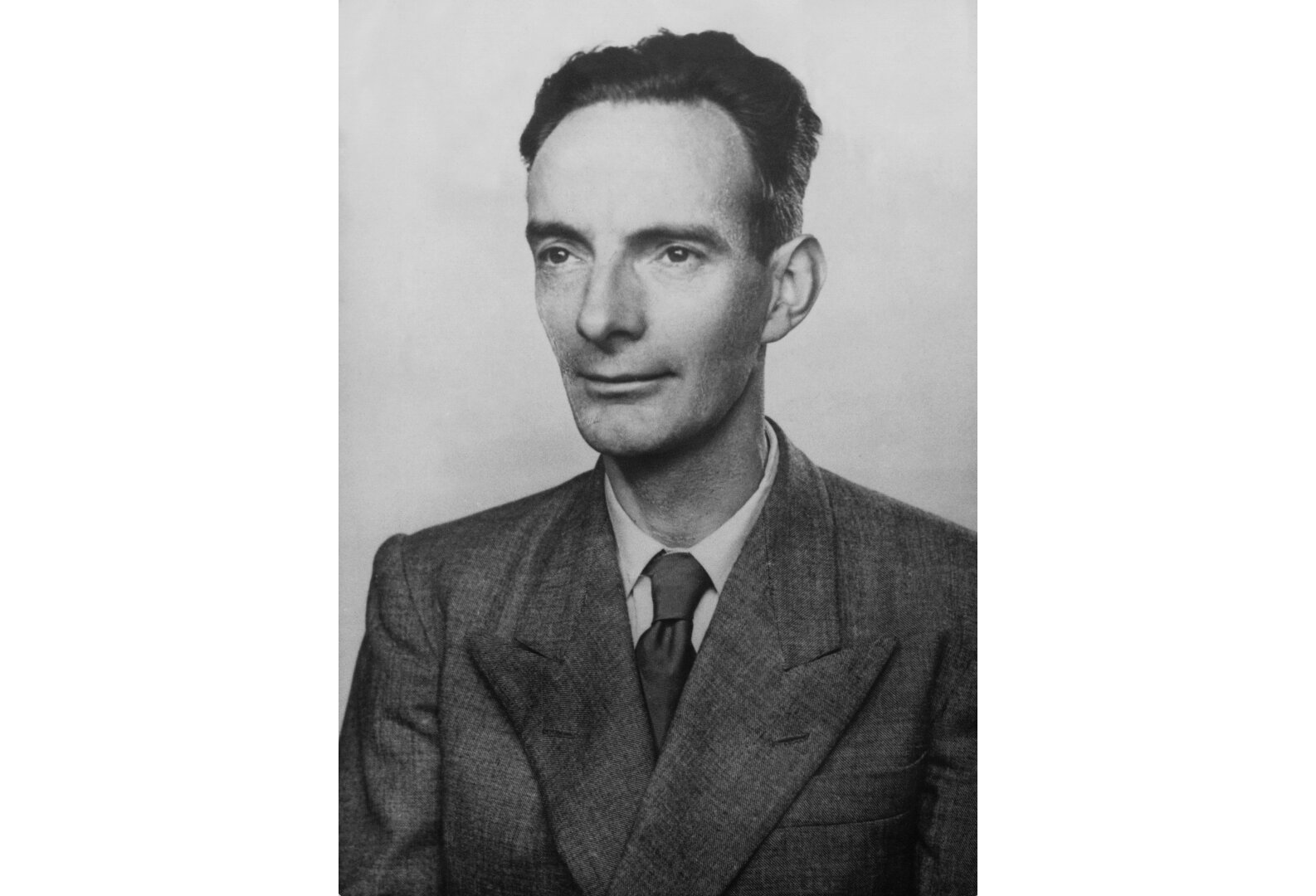 Daniel Bovet - Visuotinė lietuvių enciklopedija