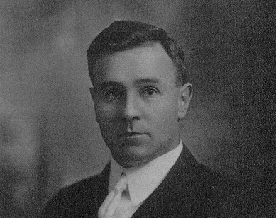 Norman Levi Bowen - Visuotinė lietuvių enciklopedija