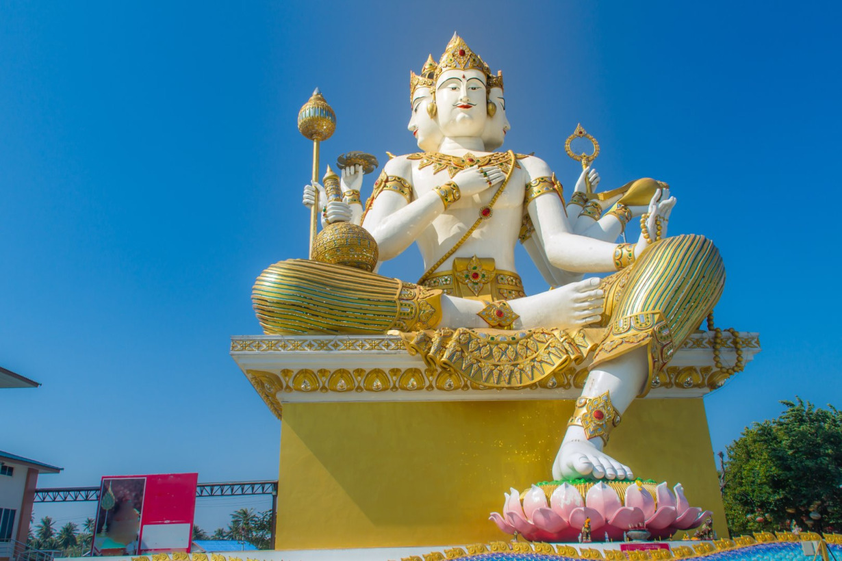 Brahma - Visuotinė lietuvių enciklopedija