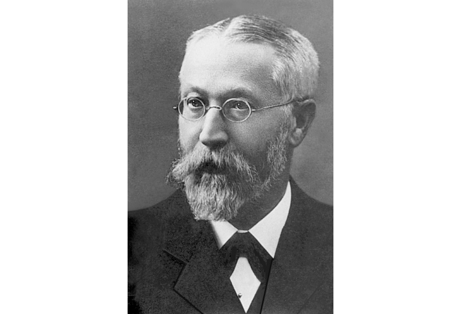 Karl Ferdinand Braun - Visuotinė lietuvių enciklopedija