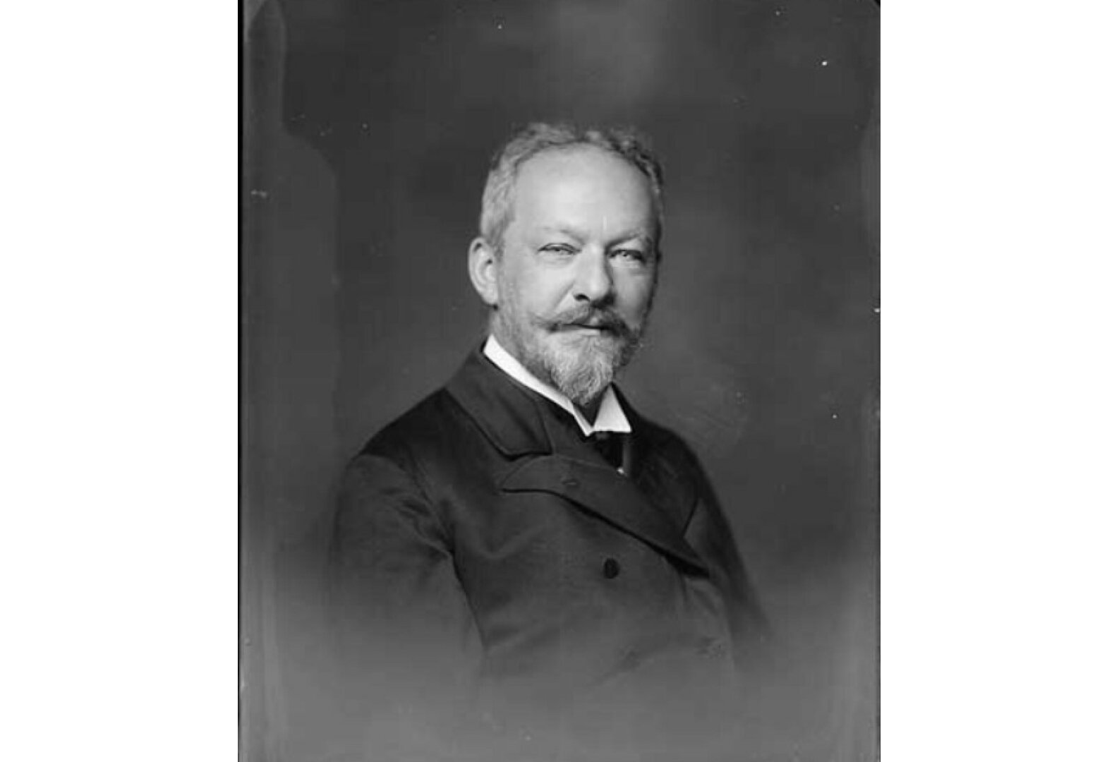 Bohuslav Brauner - Visuotinė lietuvių enciklopedija